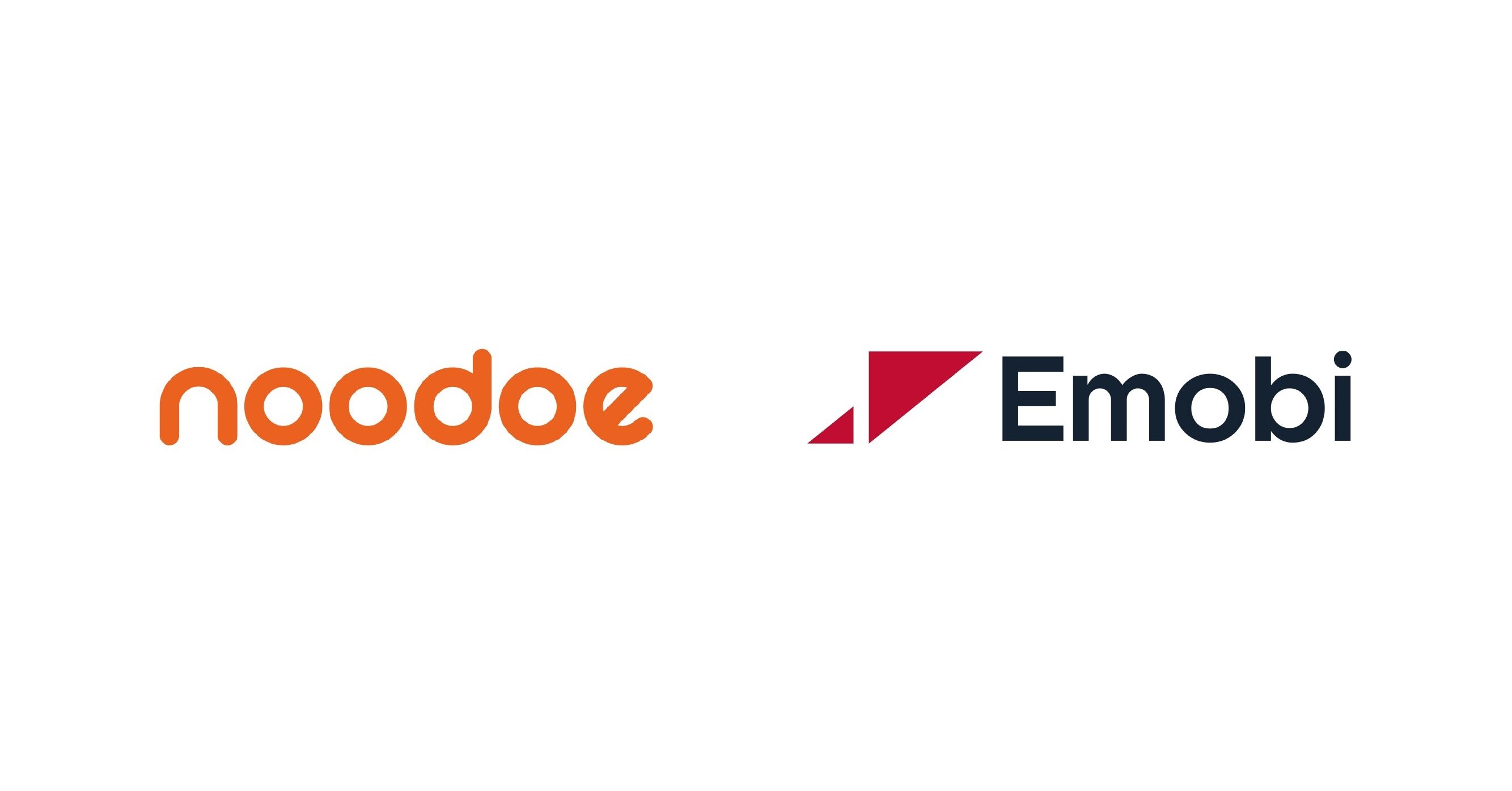 Emobi and Noodoe Partner on AI-Powered Plug & Charge Solution to Revolutionize the EV Charging ...