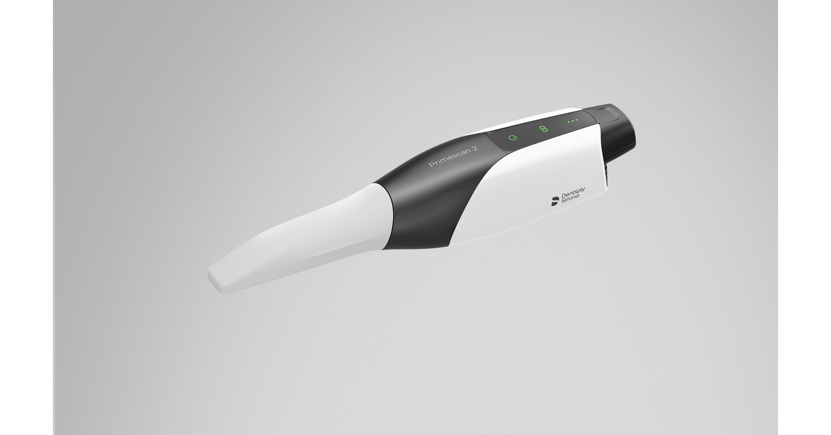 Dentsply Sirona presents Primescan® 2 powered by DS Core: The first ...