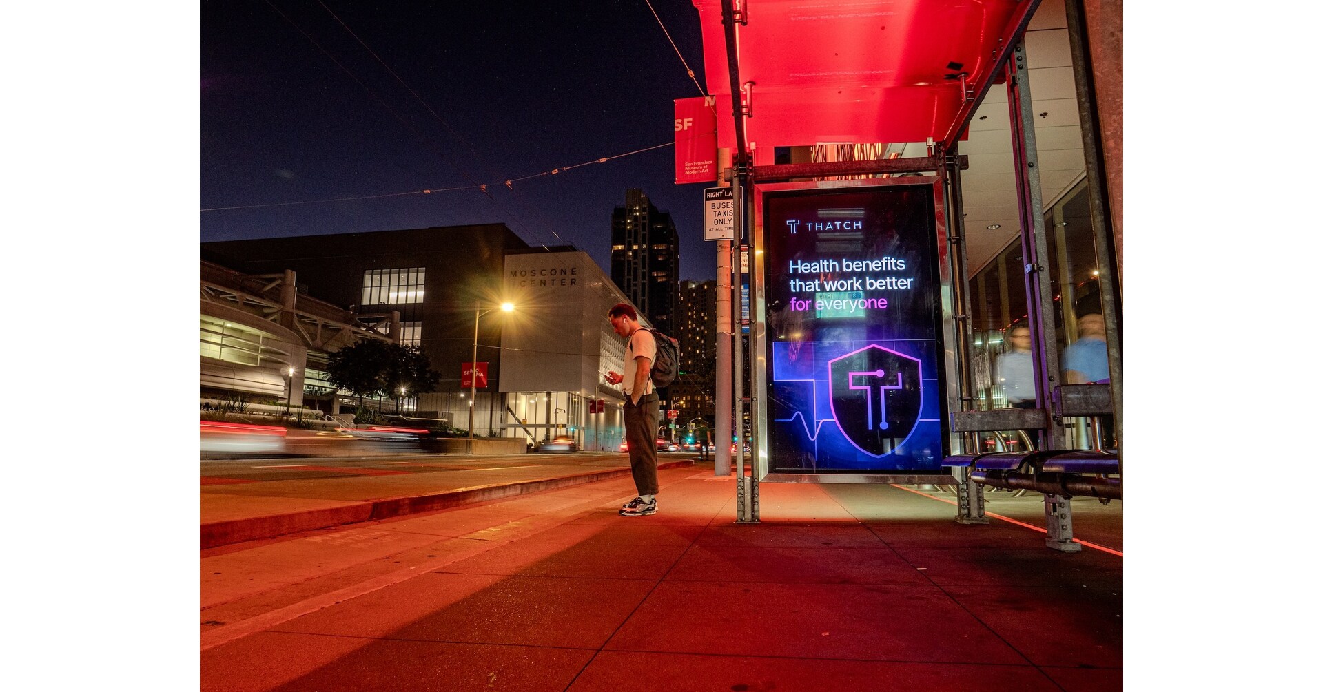 Thatch announces $38M Series A funding to dislodge health insurance ...