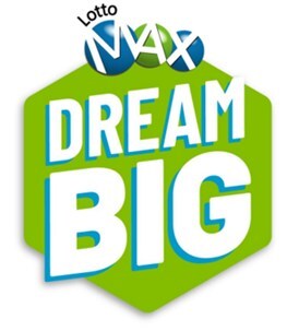 LOTTO MAX DREAM BIG EVENT OFFERS PLAYERS MORE CHANCES TO WIN CASH PRIZES