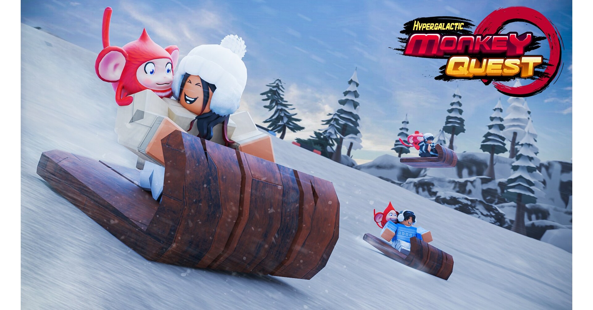 Spaceport Partner Toei Animation Selects Twin Atlas to Develop Core ...