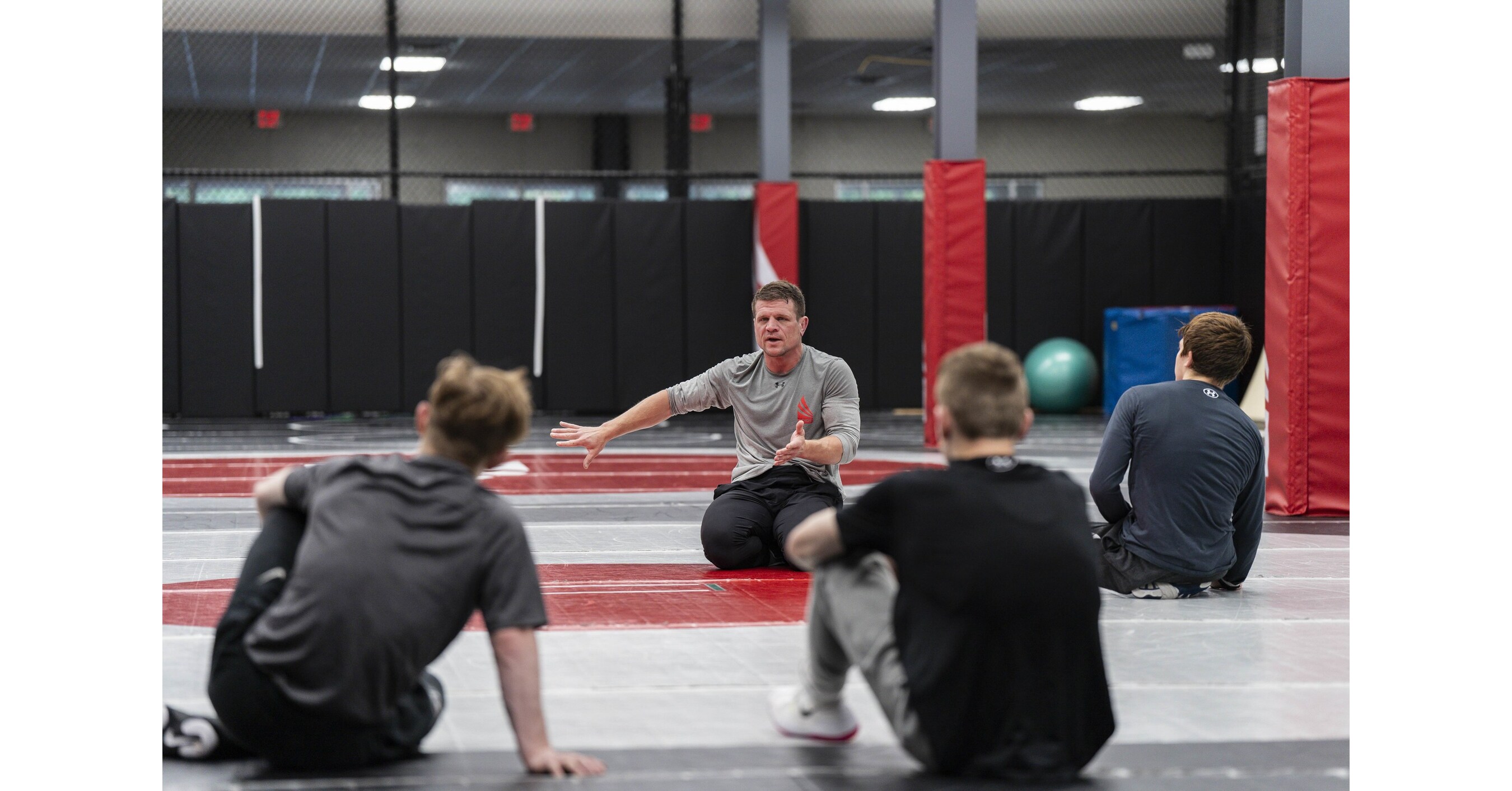 SPIRE Academy Redefines the Future of Youth Sports Education Amidst ...