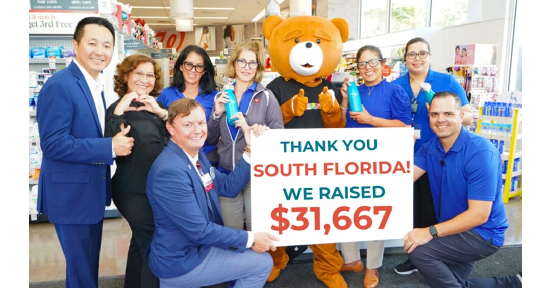 Care Resource Receives $31,667 Support from Walgreens Through 2024 ...