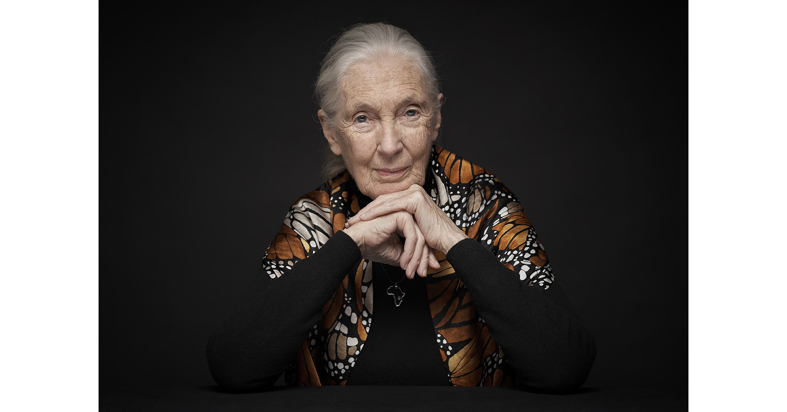 DR. JANE GOODALL TO BE HONOURED WITH LIFETIME ACHIEVEMENT AWARD BY ...