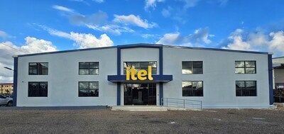 itel Opens its Doors in Belize City - The Malaysian Reserve