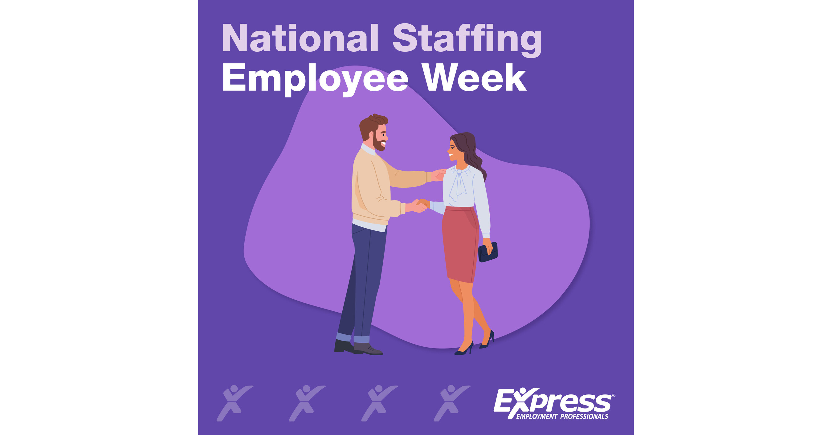 Express Employment International Joins ASA to Recognize Temporary and ...