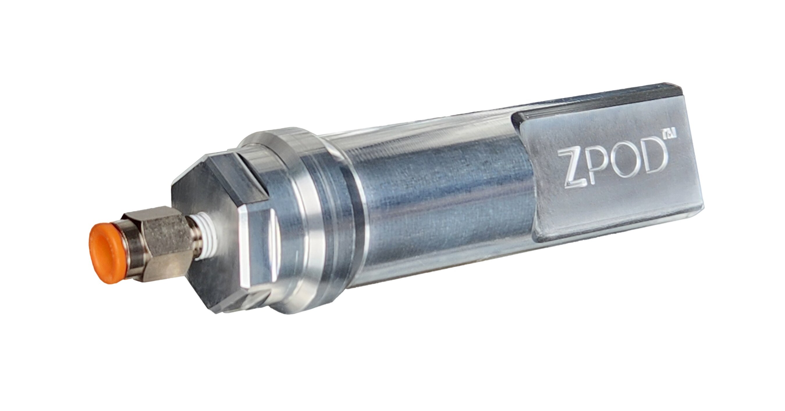 Zulu Pods, Inc. Receives Phase 2 SBIR Award from Department of the Navy ...