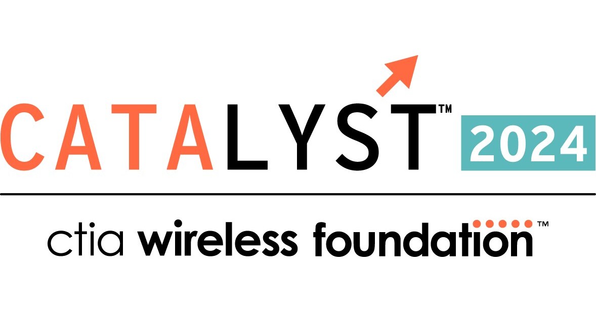 CTIA Wireless Foundation Awards Catalyst 2024 Winners