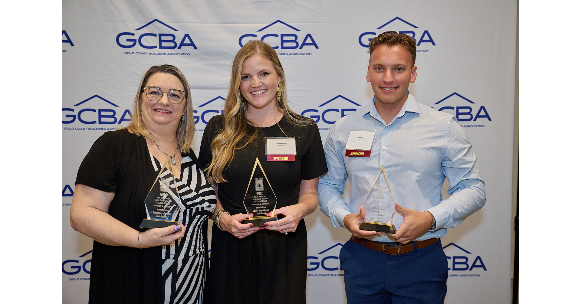 Akel Homes Wins 11 PRISM Awards for Excellence in New Construction at ...