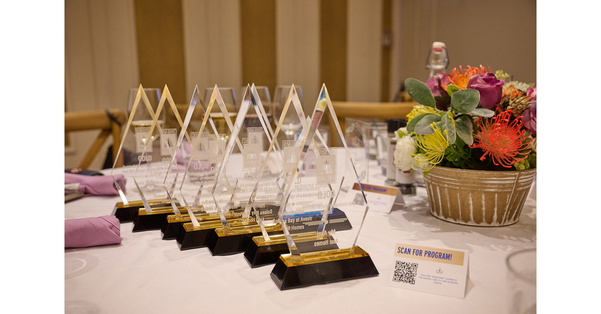 Akel Homes Wins 11 PRISM Awards for Excellence in New Construction at ...