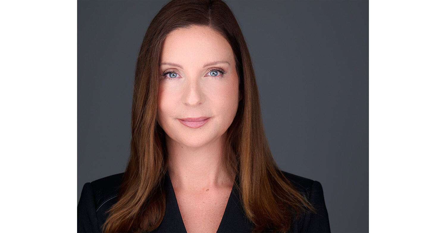 Distriq announces the appointment of Pascale Nini as the new CEO