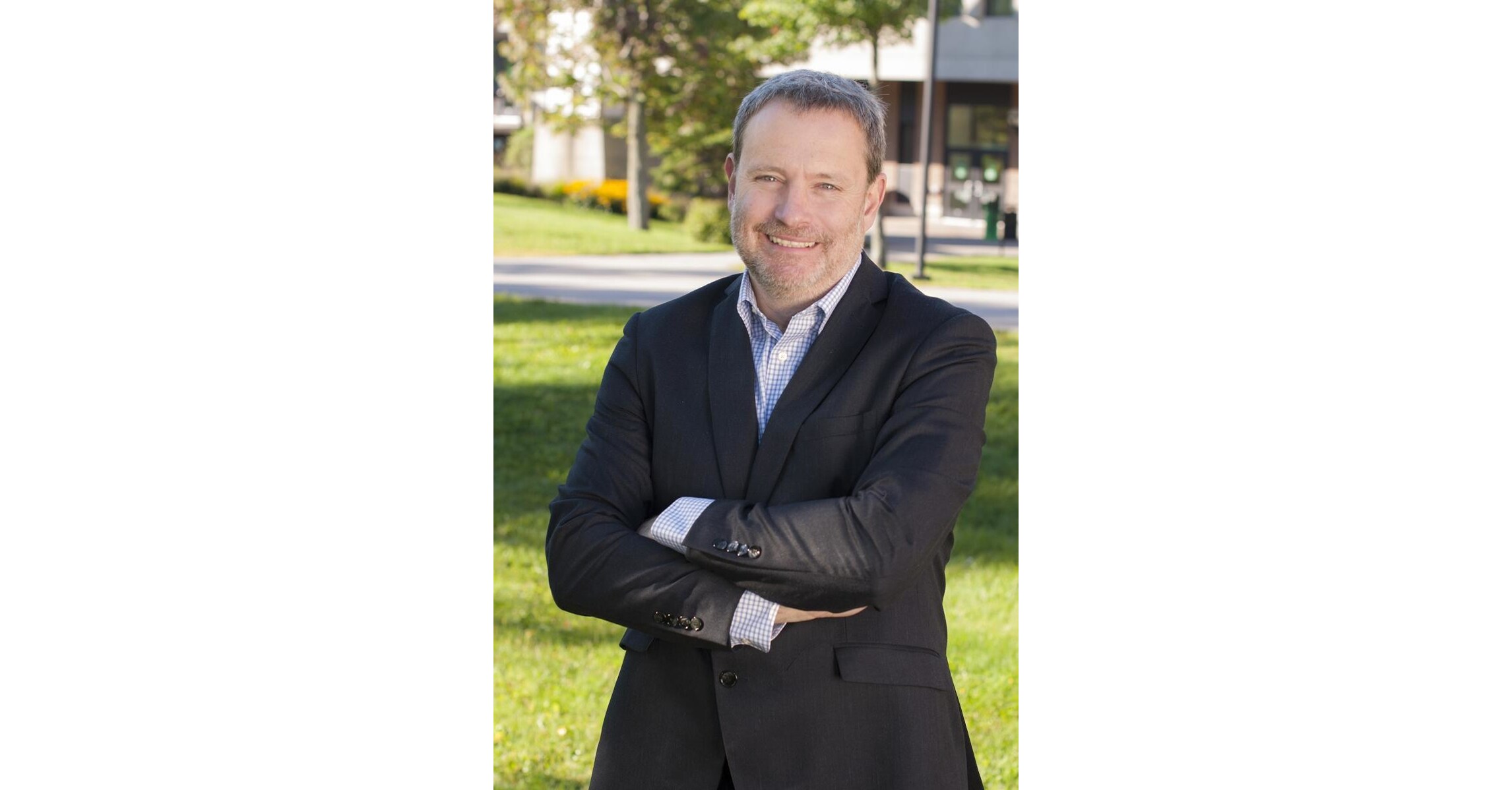 Distriq announces the appointment of Pascale Nini as the new CEO