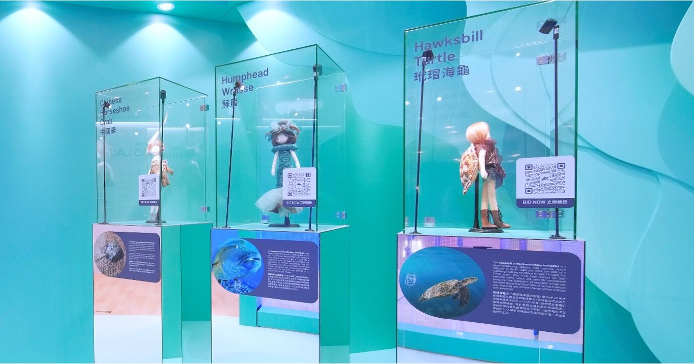 Art Meets Conservation:《ART FOR THE EARTH : An Exhibition and Auction ...