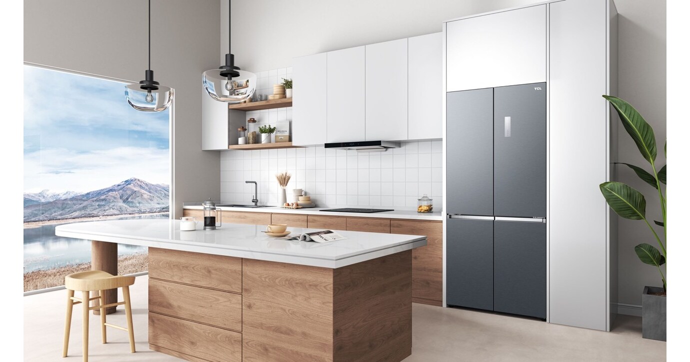 TCL Expands Its Home Appliance Lineup with the Launch of the Combi ...