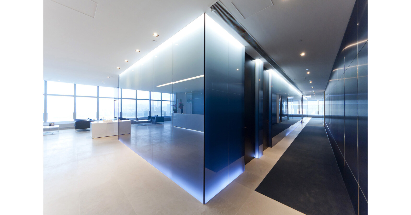 JEB Group Exposes Hidden Embodied Carbon Impact, Leads Green Office ...