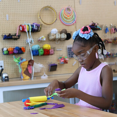 Learning Lab Wichita opens, launching a new era of K-12 education ...