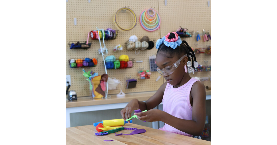 Learning Lab Wichita opens, launching a new era of K-12 education ...