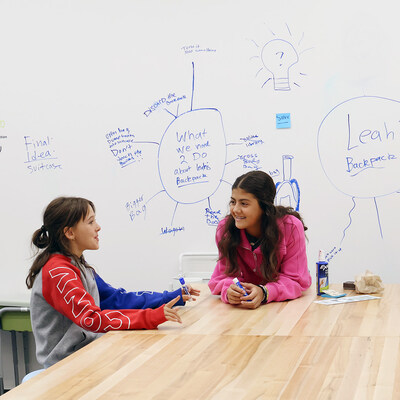 Learning Lab Wichita opens, launching a new era of K-12 education ...