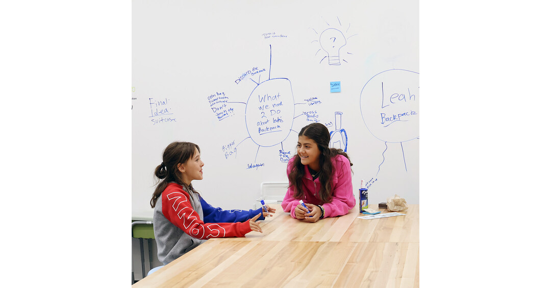 Learning Lab Wichita opens, launching a new era of K-12 education ...