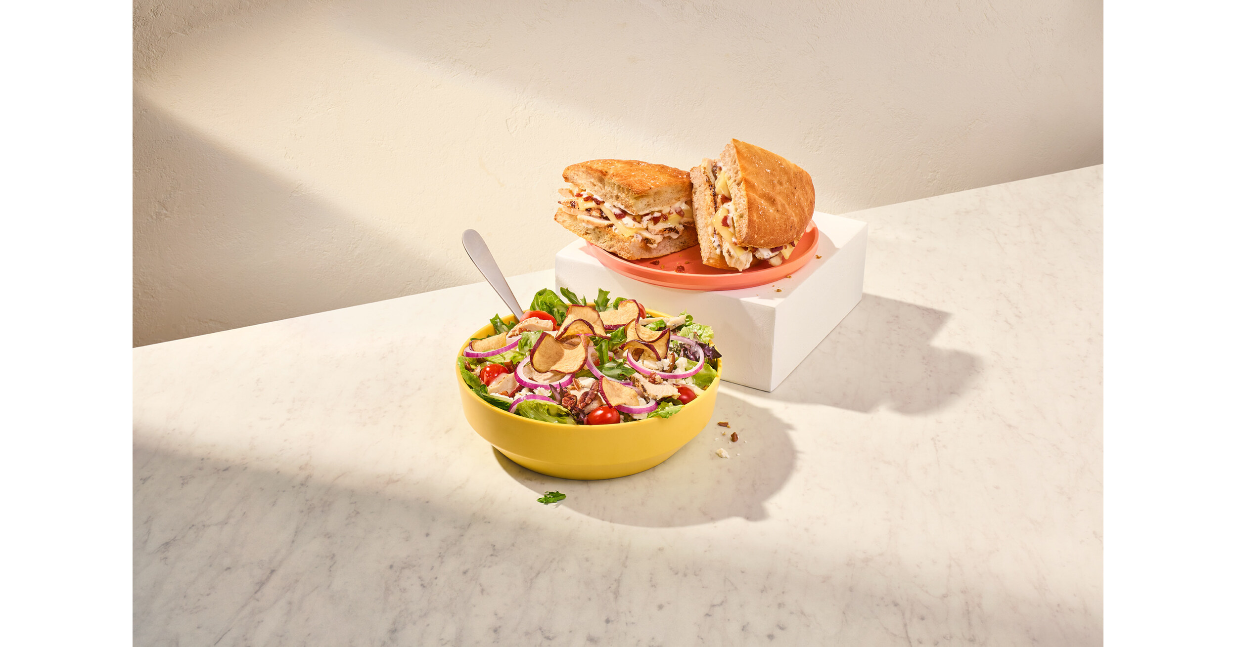 PANERA BREAD OFFERS FEEL-GOOD FALL SAVINGS ON FAN FAVORITE MENU ITEMS