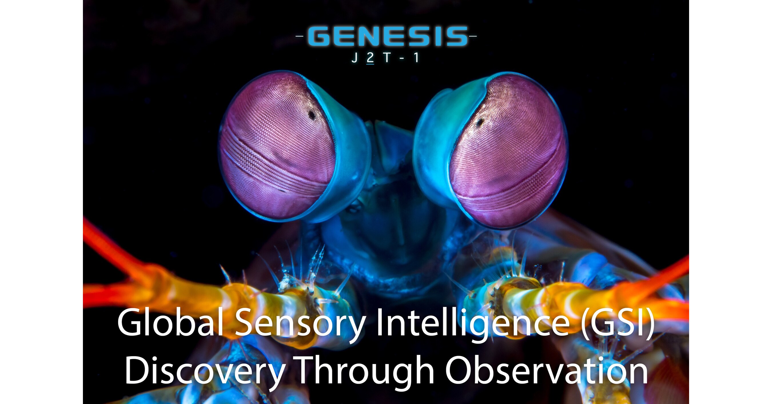 Jumptuit Introduces Global Sensory Intelligence (GSI) to Reduce ...