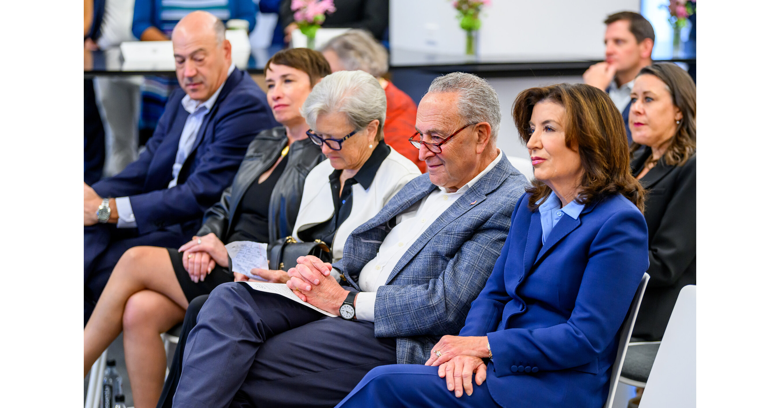 IBM Unveils New Flagship Office at One Madison Avenue in New York City