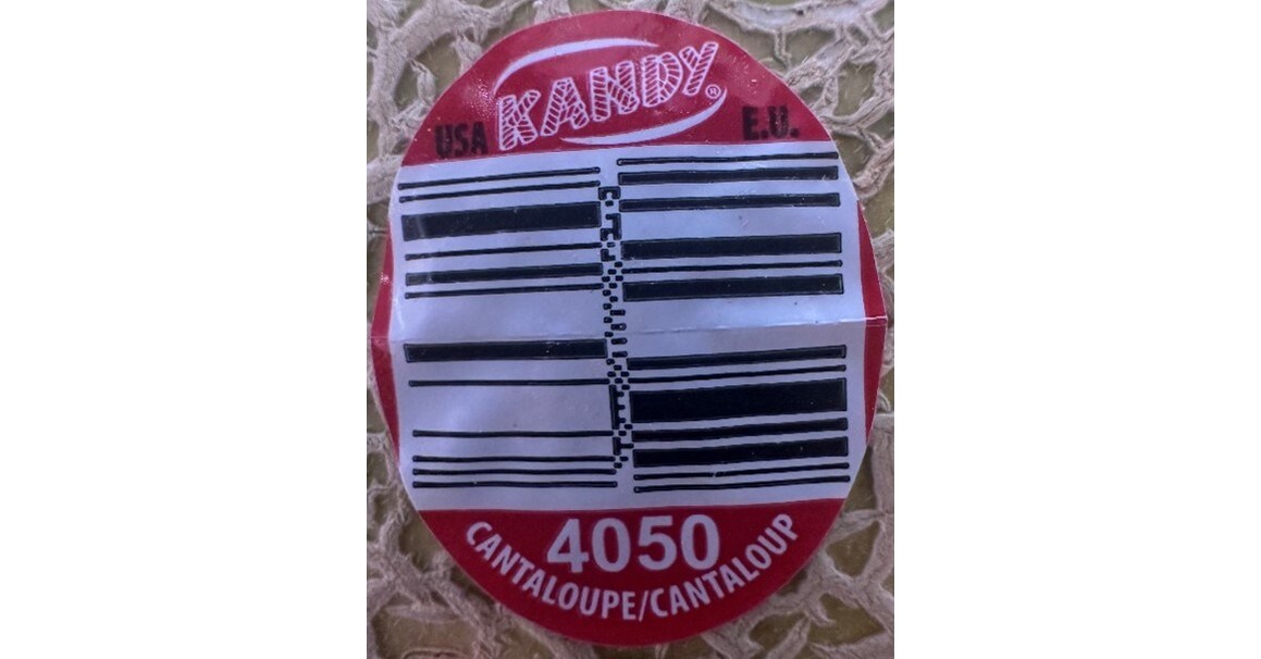Eagle Produce LLC Recalls Whole Cantaloupe Because of Possible Health Risk