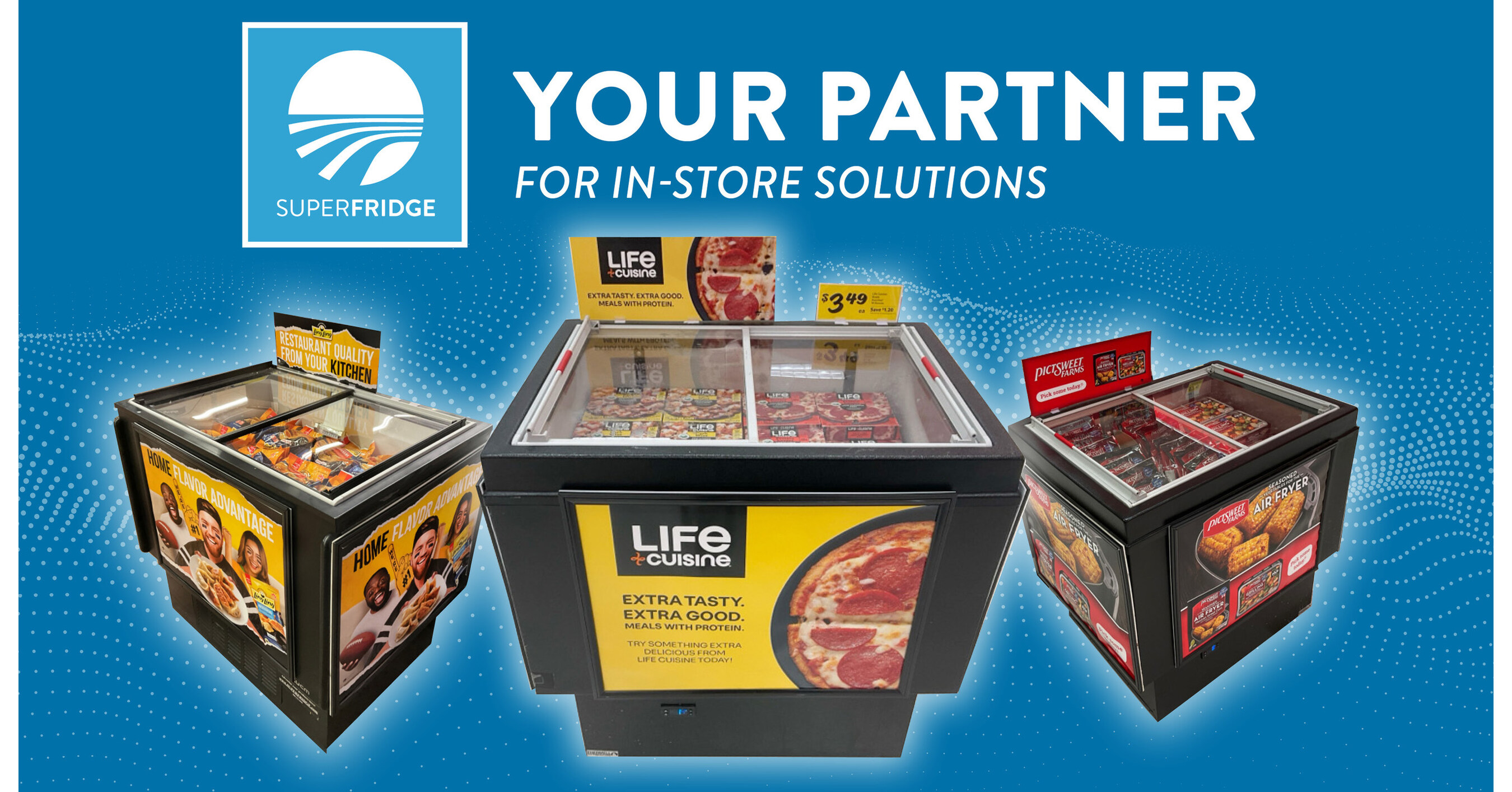Ephex Partners Acquires Superfridge and In-Store Opportunities to Drive ...