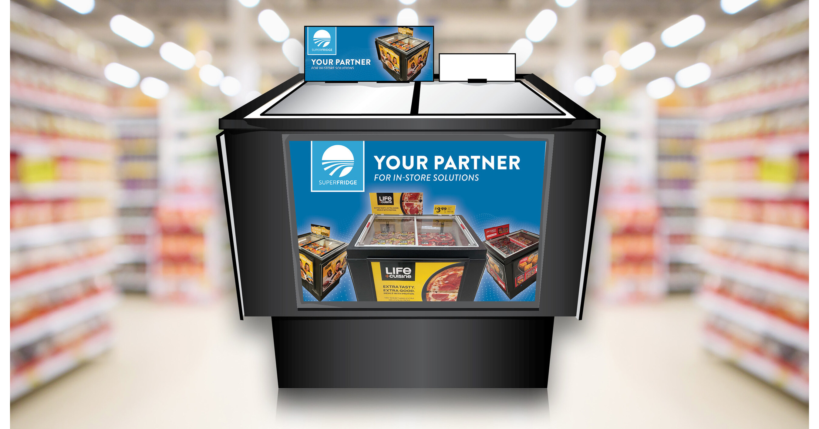 Ephex Partners Acquires Superfridge and In-Store Opportunities to Drive ...