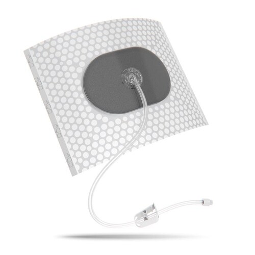 Solventum Launches All-In-One, Extended-Wear Wound Dressing for V.A.C ...