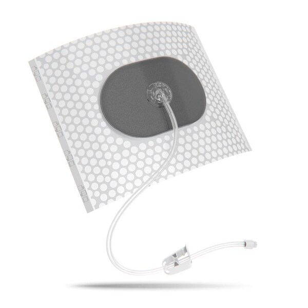 Solventum Launches All-In-One, Extended-Wear Wound Dressing for V.A.C ...