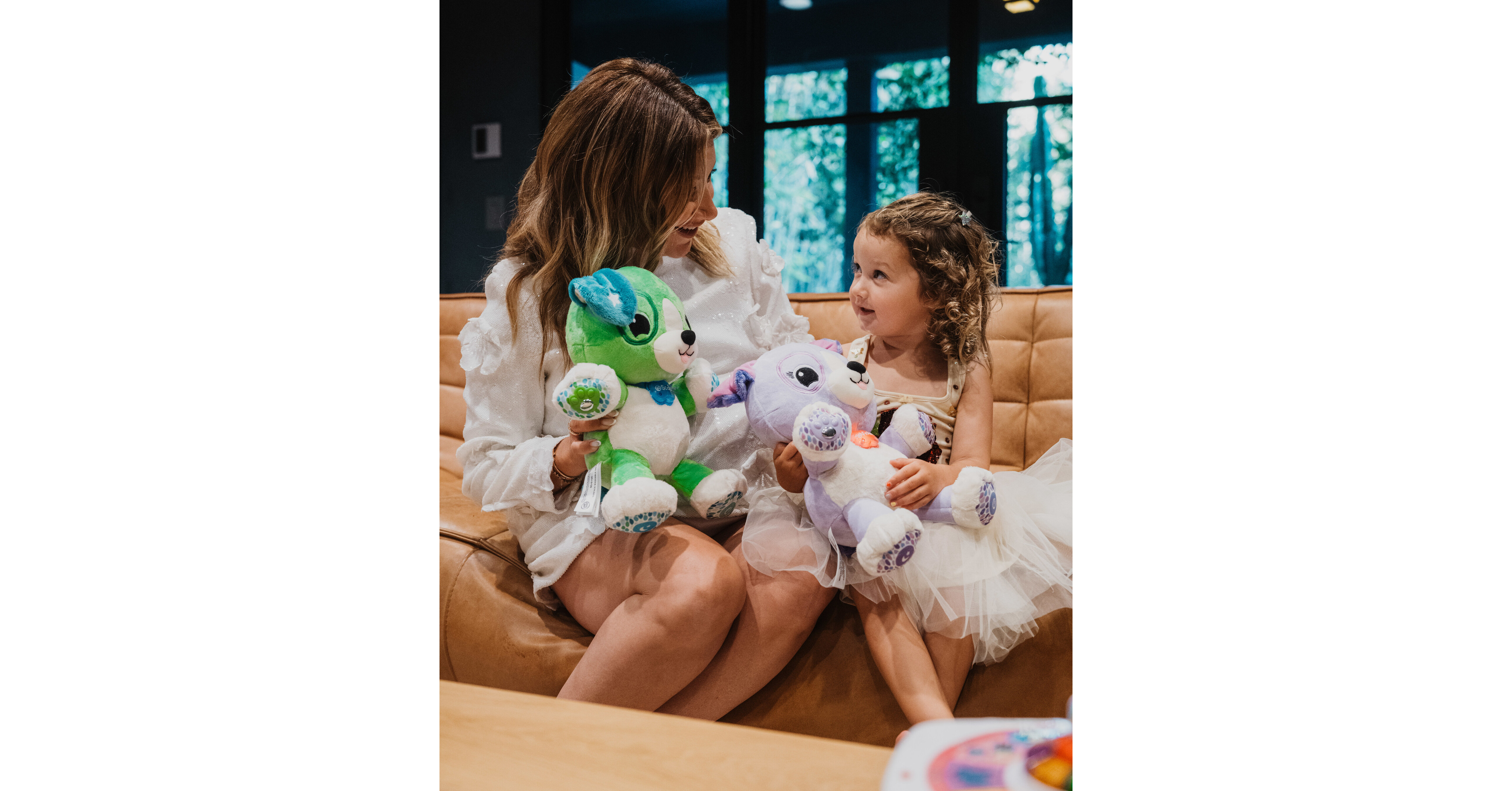LeapFrog® Unveils "Everything Starts with Reading" Campaign to Empower ...