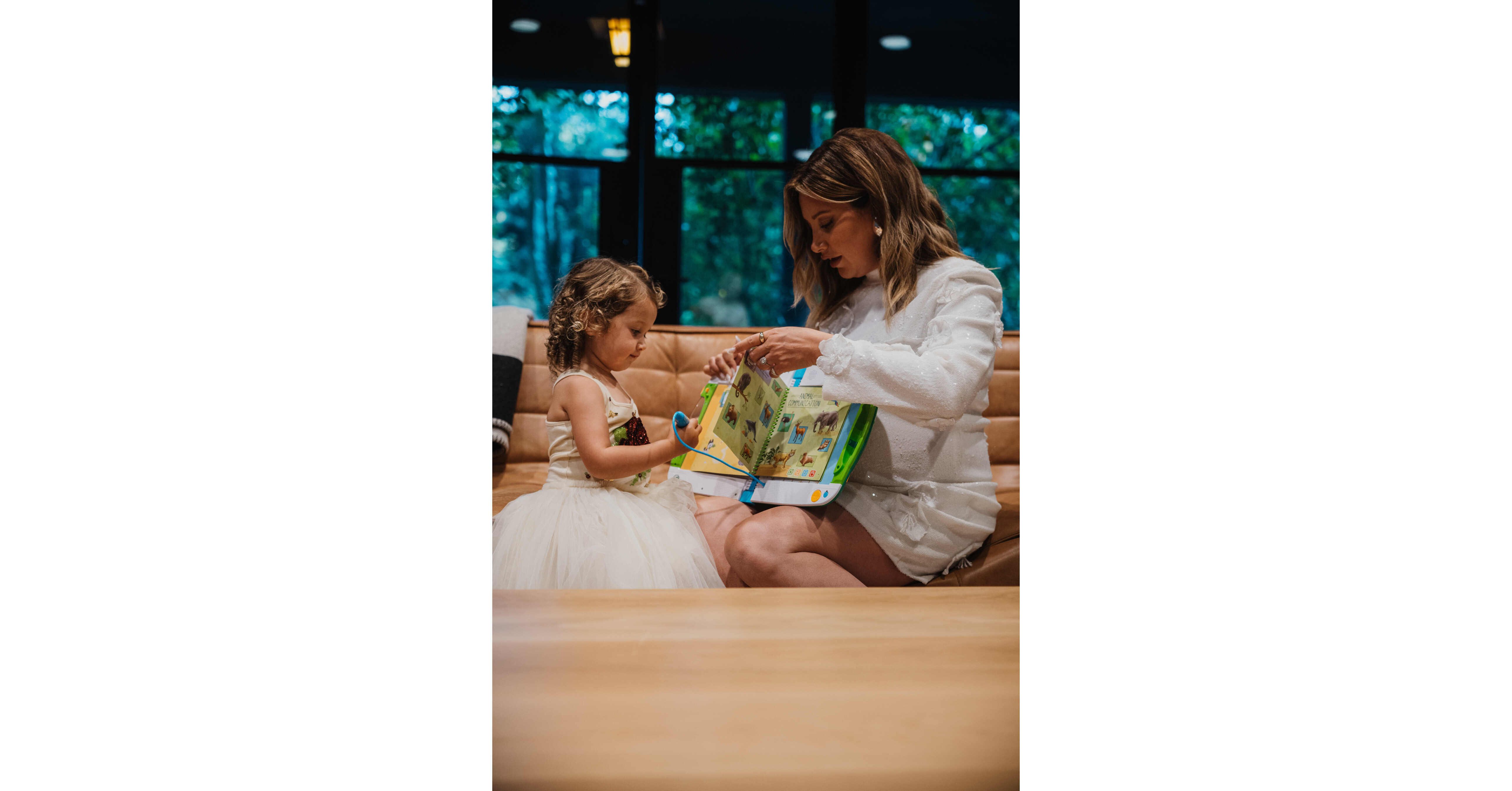 LeapFrog® Unveils "Everything Starts with Reading" Campaign to Empower ...