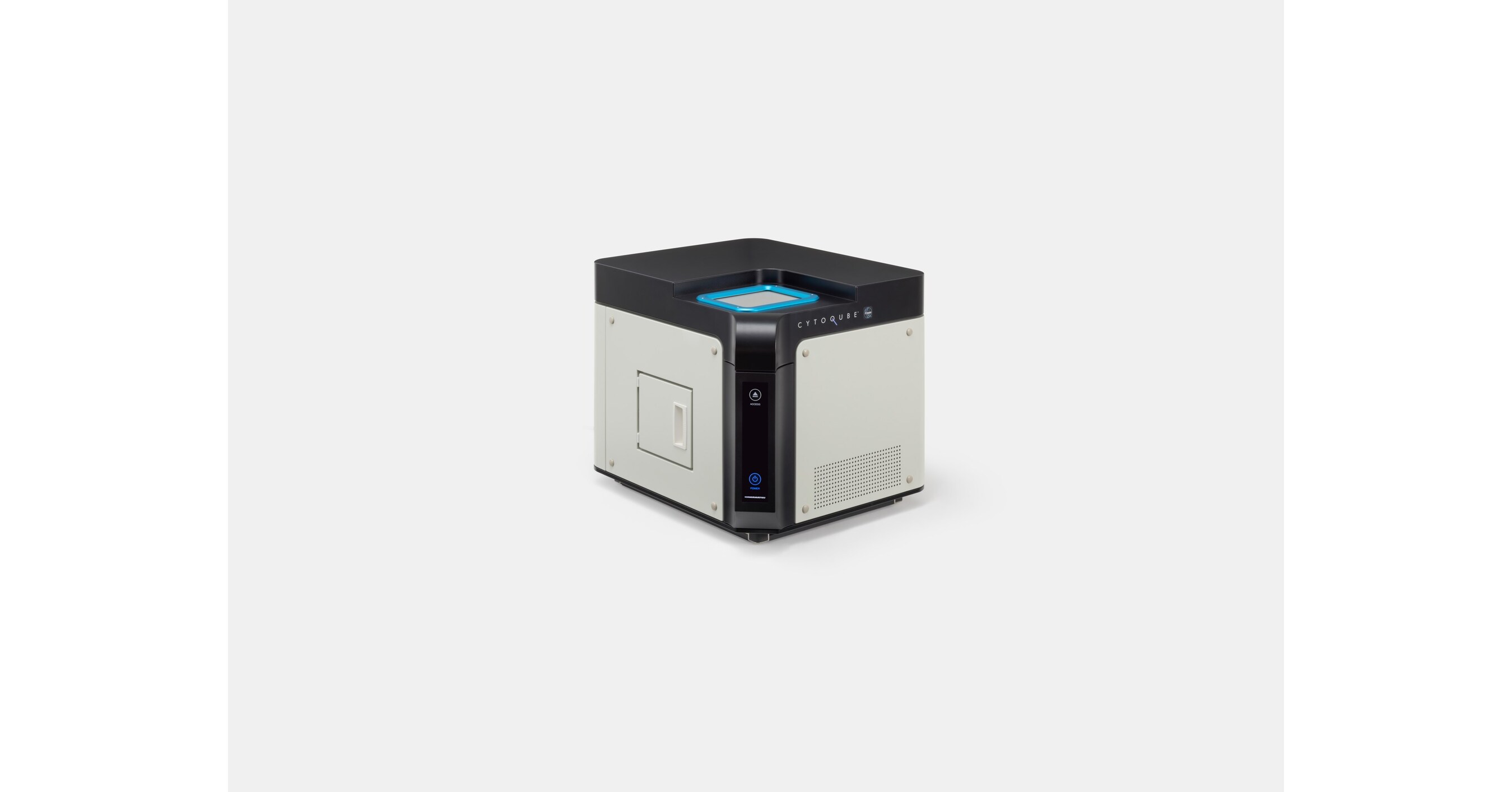 Hamamatsu Photonics introduces CYTOQUBE, a new cell analyzer combining ...