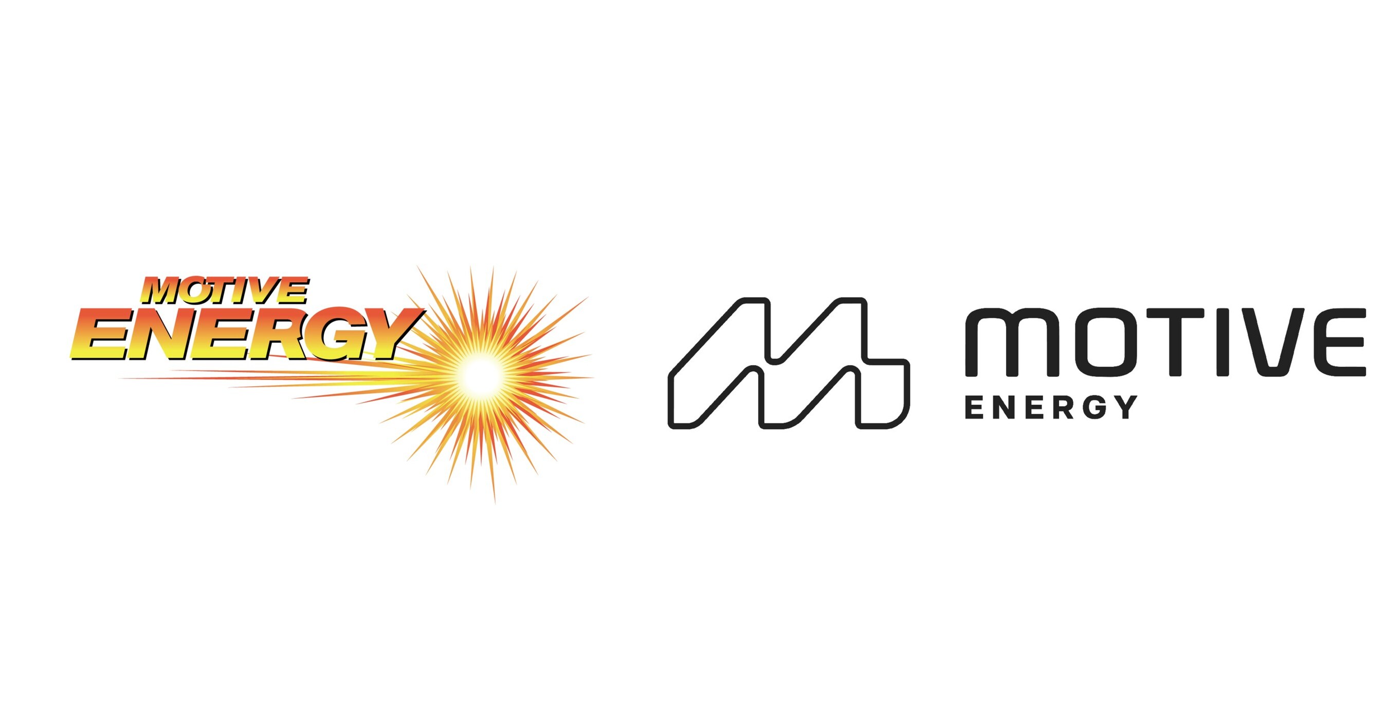 Motive Energy Unveils Dynamic Rebrand and New Website
