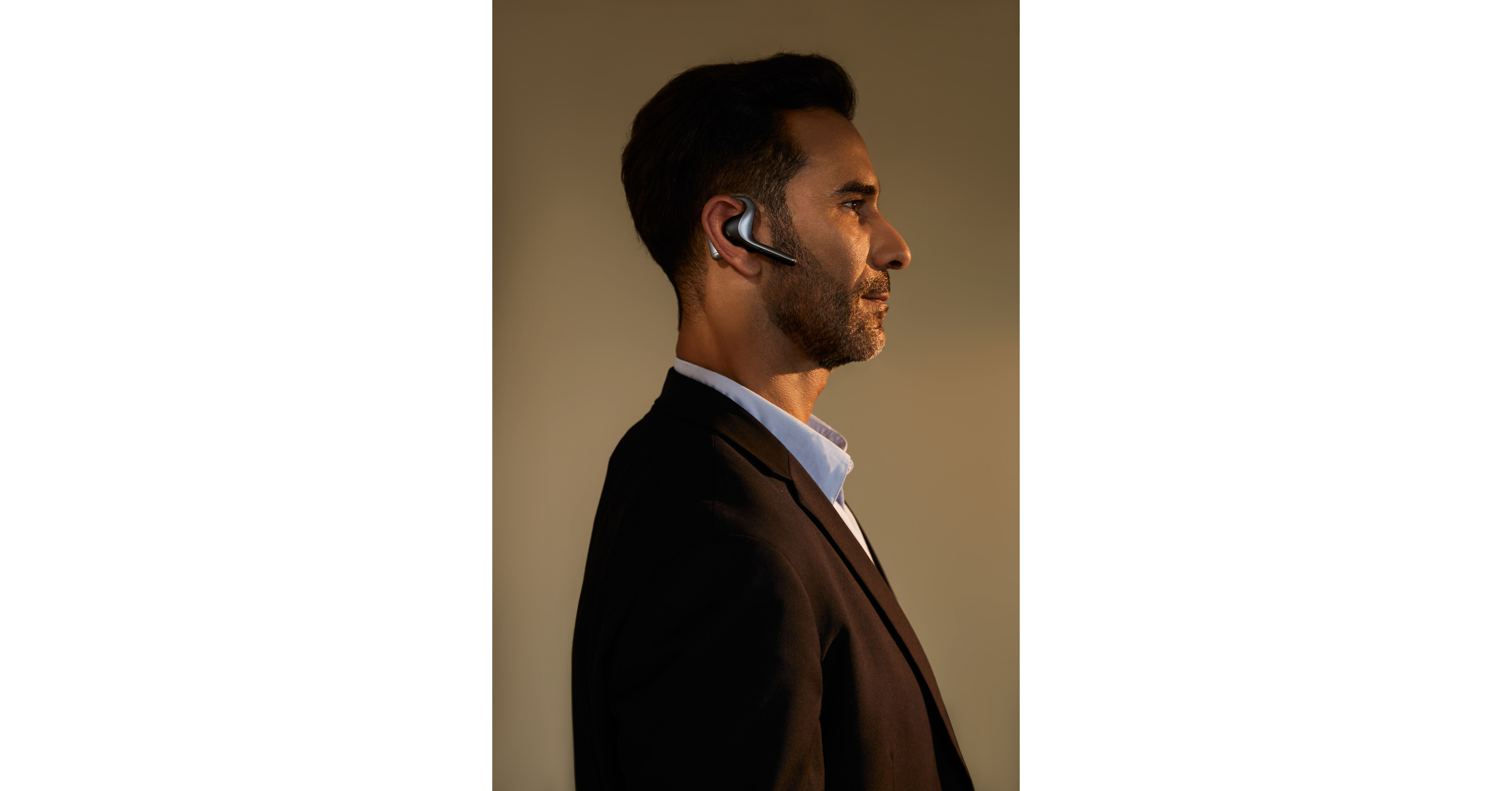 More Than a Device: Timekettle Unveils W4 Pro AI Interpreter Earbuds at ...