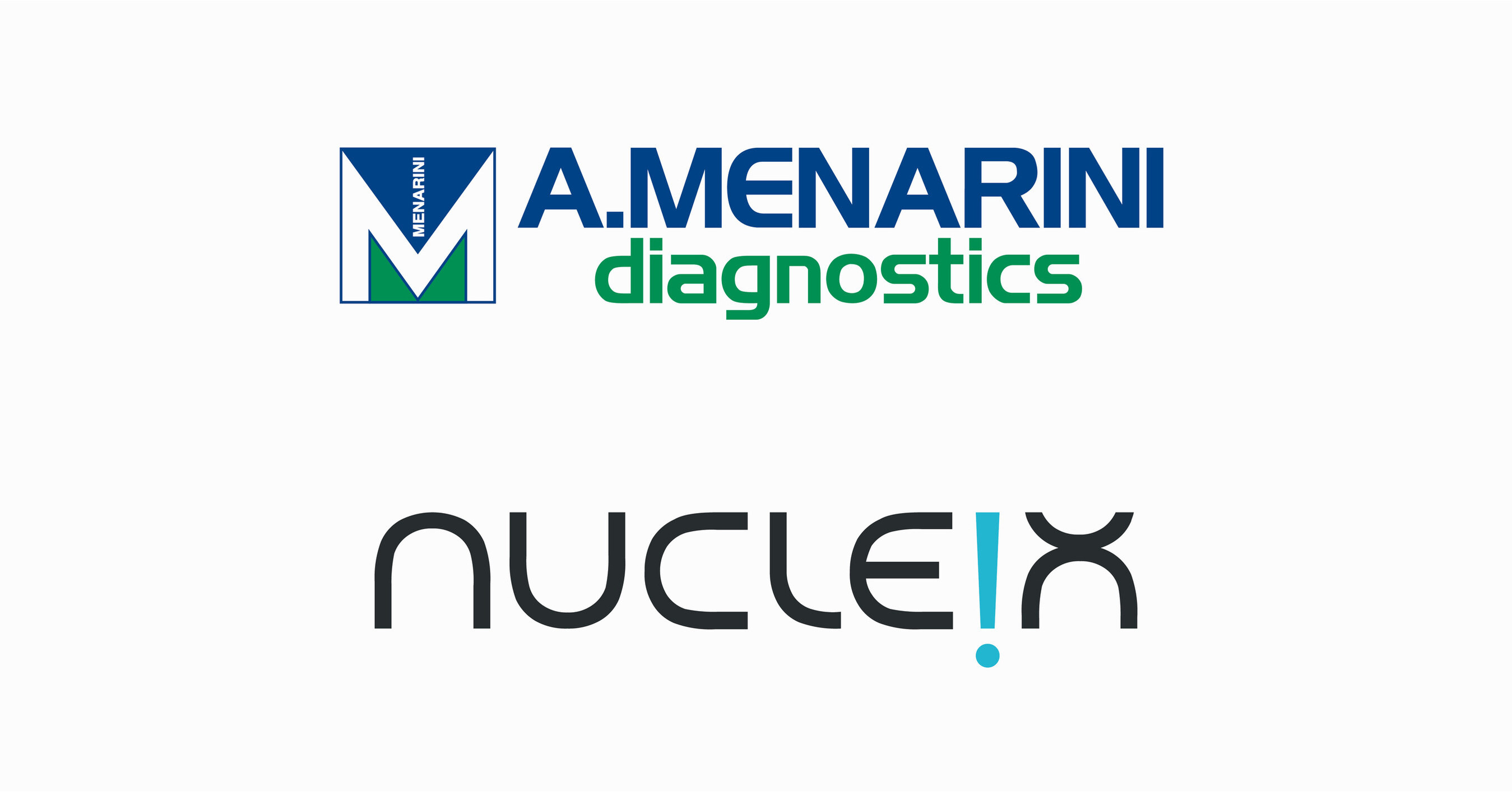 A. Menarini Diagnostics and Nucleix announce a strategic partnership ...