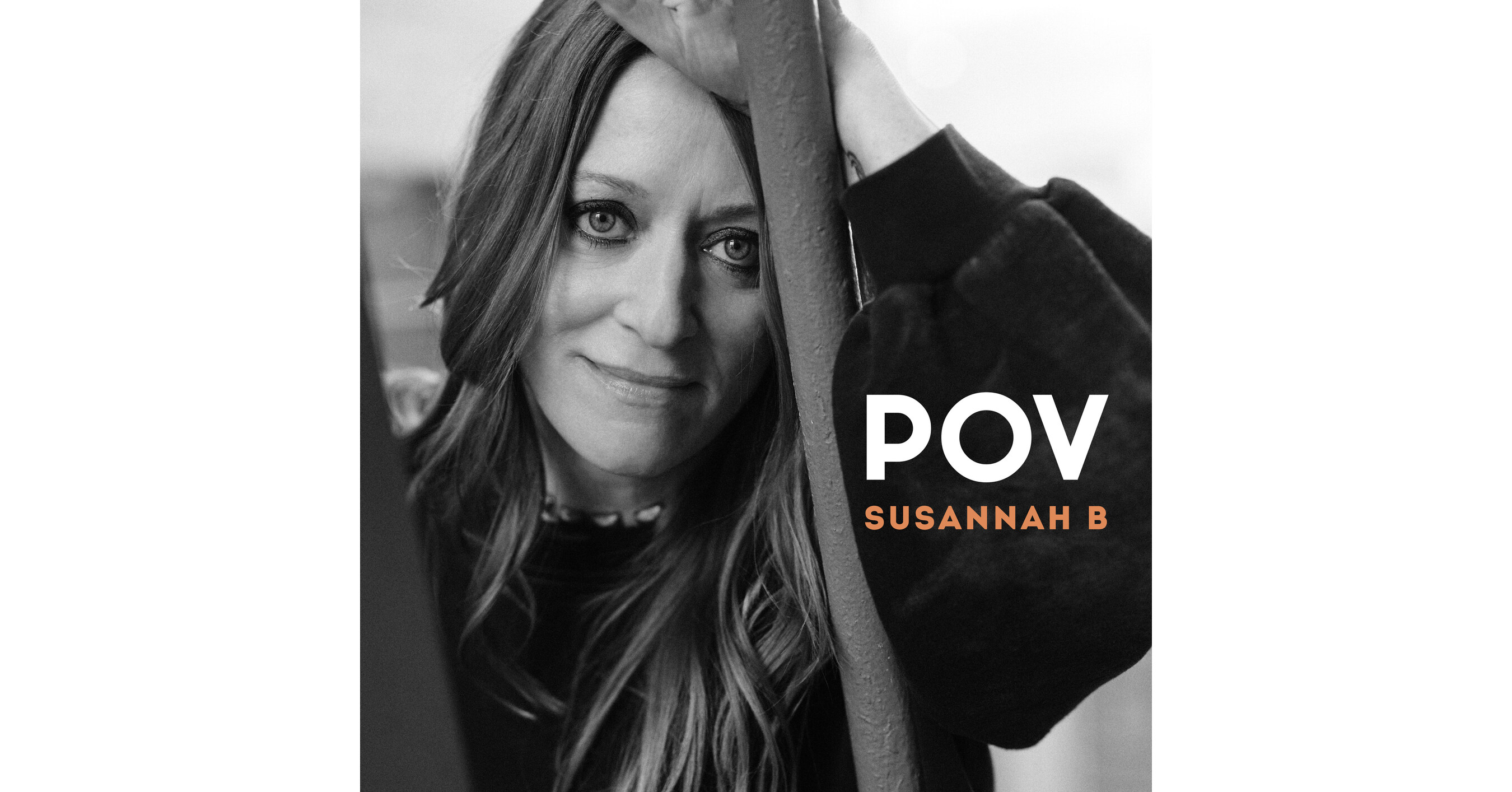 SINGER-SONGWRITER SUSANNAH B BRINGS HER SOULFUL BLUESY NEO AMERICANA ...