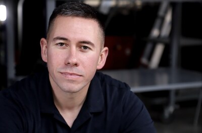 Fabrisonic's Board of Directors names Jason Riley as the Chief ...