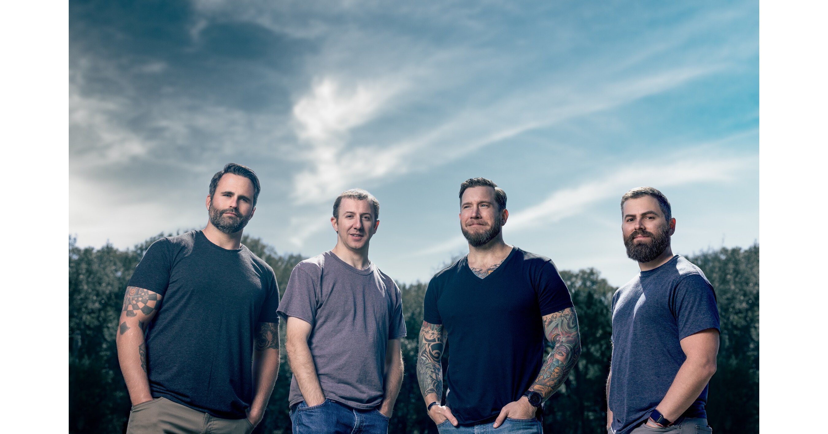 Defense Tech Startup Darkhive Secures $21 Million Series A Investment ...