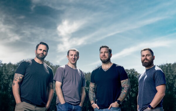 Defense Tech Startup Darkhive Secures $21 Million Series A Investment ...
