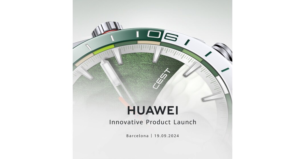 Inside Huawei's Anticipated Launch: What New Innovations Will Bring to ...