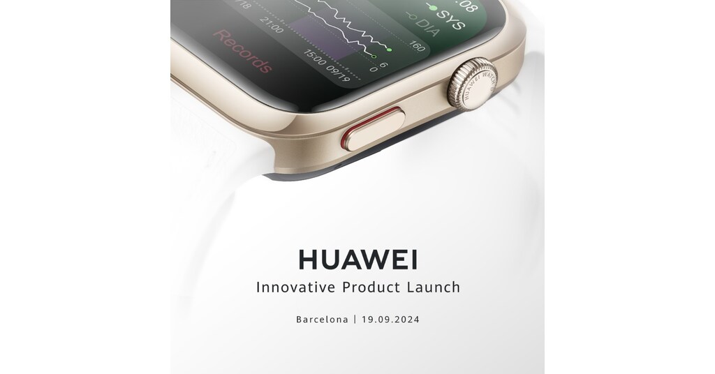 Inside Huawei's Anticipated Launch: What New Innovations Will Bring to ...
