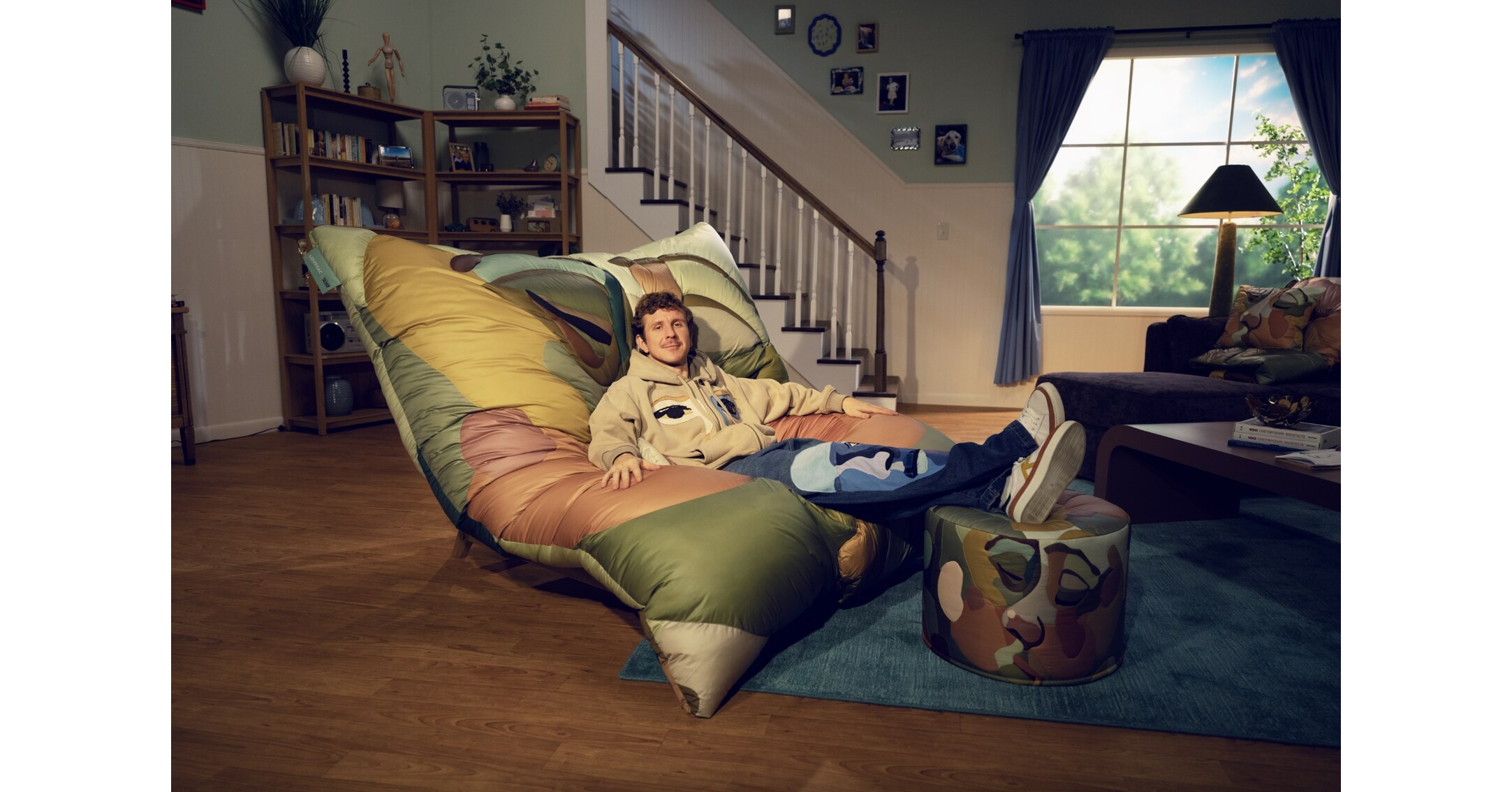 Lovesac Announces Limited-Edition Home Furnishings Collaboration with ...