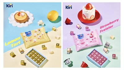 A Game Changer in Healthy Snacking: Introducing Kiri Petit Sweets® in Singapore! - The Malaysian ...