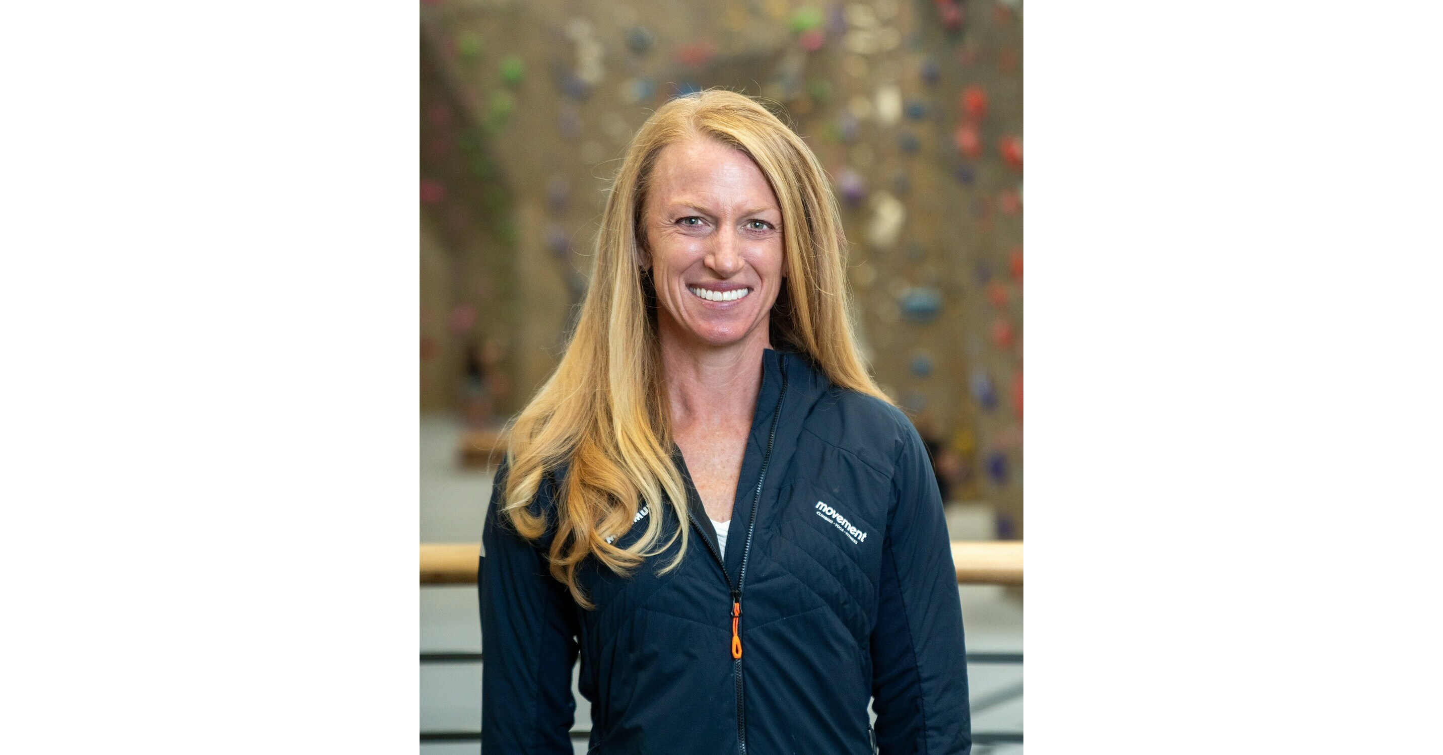Movement Appoints Anne-Worley Moelter as New CEO to Lead the Company's ...