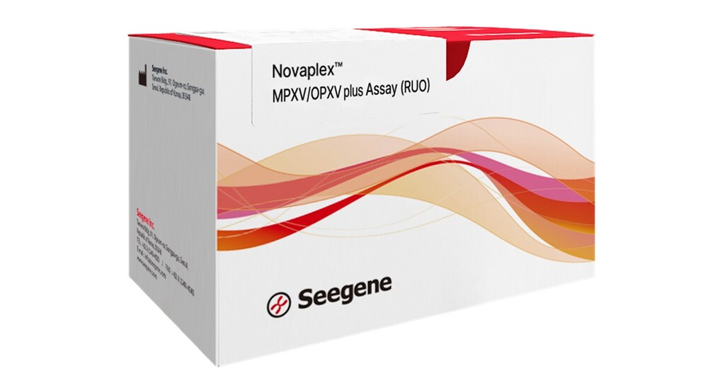 Seegene Expands mpox RUO Product Lineups with Enhanced Detection Assays ...