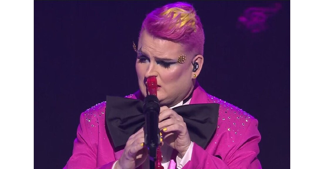 Holland's Got Talent: Poging tot Guinness Wereldrecord door Mikko ...