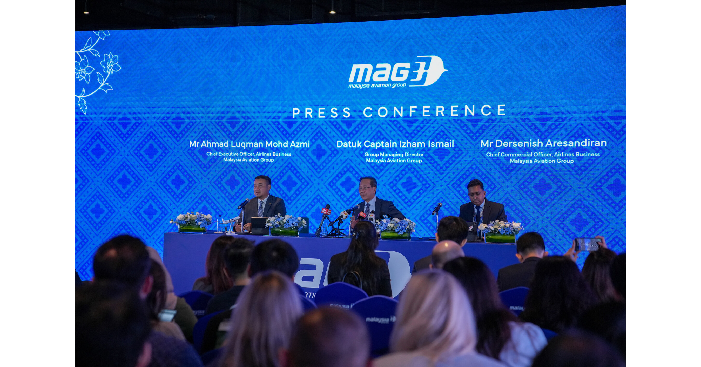 Experience the City of Light, Paris with Malaysia Airlines with Flights ...