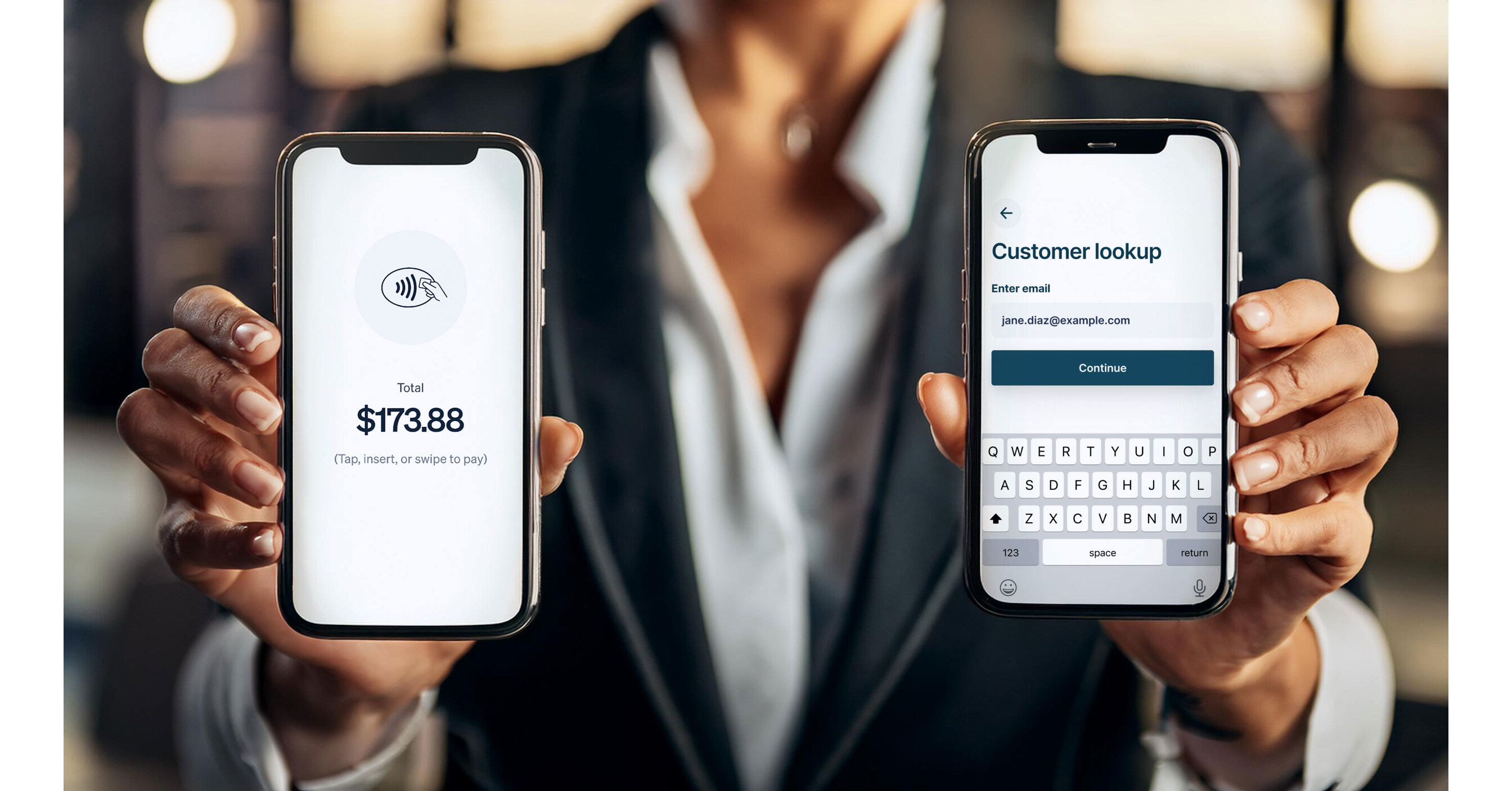 IBS Software's iStay Solution Now Offers Stripe Thanks to New Partnership